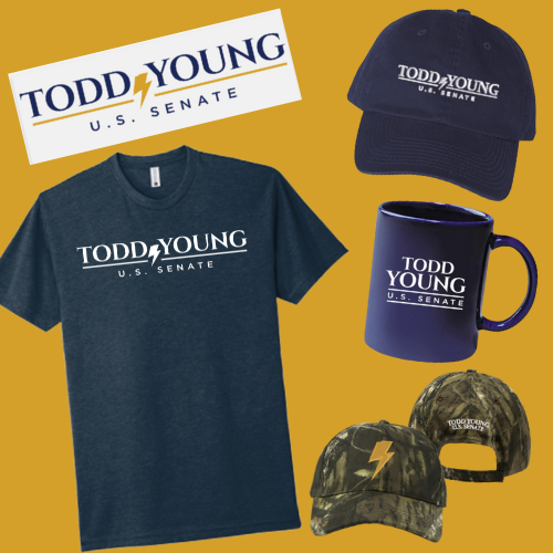 Todd Young for U.S. Senate