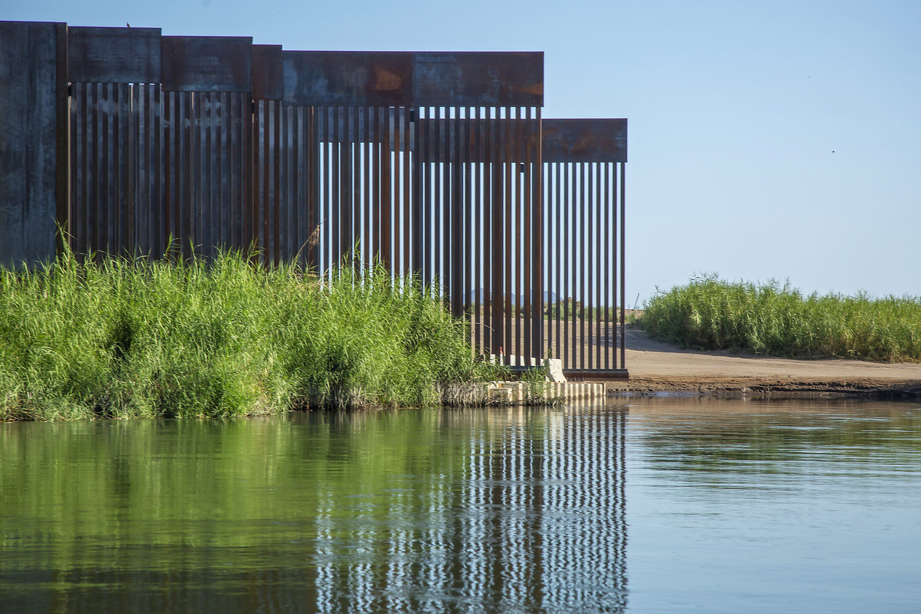 Tell Biden to Secure the Border! | Todd Young for U.S. Senate