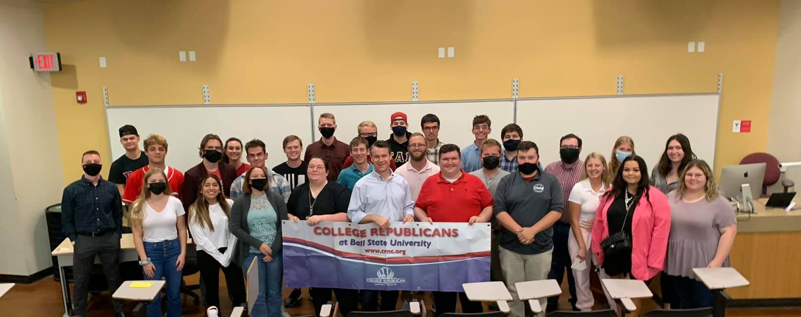 The Hoosier Horn: Todd Raised Record Breaking $1.6 Million in Q3 ...