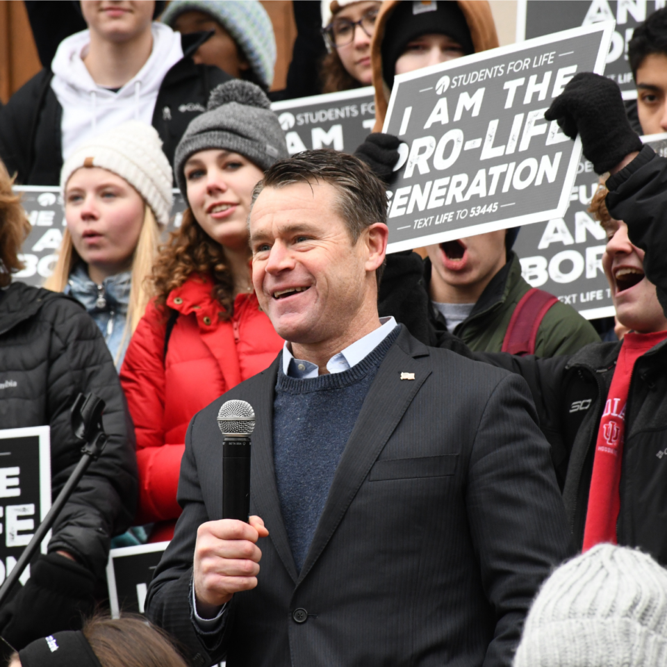 Todd Young for U.S. Senate