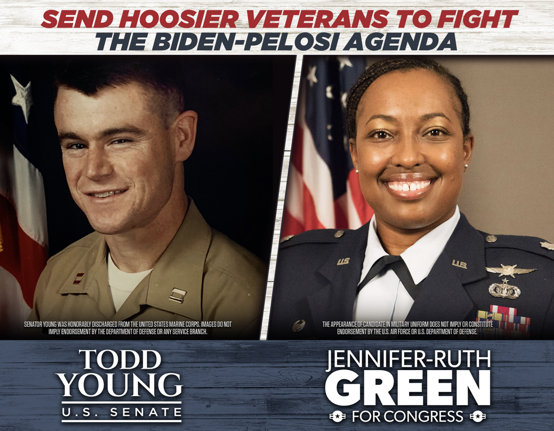 Mail | Todd Young for U.S. Senate